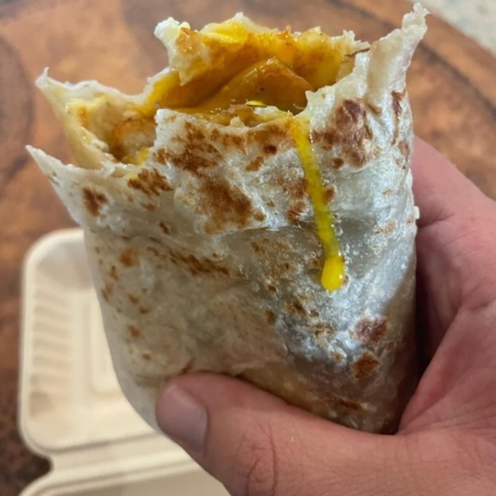 BBAD - BREAKFAST BURRITOS ALL DAY - Updated August 2024 - 53 Photos ...