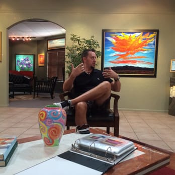 BRUCE BAUGHMAN GALLERY - Updated February 2025 - 39 Photos - 19 Tubac ...