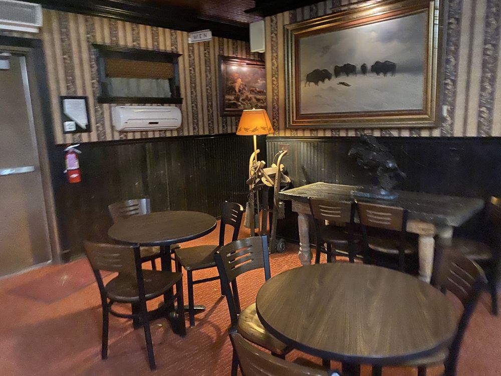 THE BUG BAR - Updated January 2025 - 36 Photos & 14 Reviews - 319 Cross ...