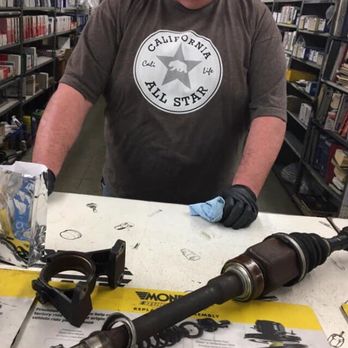 STAR AUTO PARTS - SAN JACINTO - Updated December 2025 - 570 South State ...