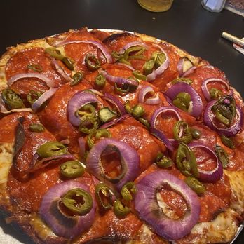 NICOS PIZZA - Updated June 2025 - 69 Photos & 54 Reviews - 9638 W ...