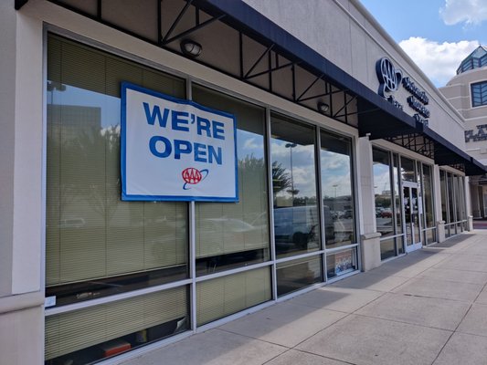 AAA HOUSTON INSURANCE AND MEMBER SERVICES - Updated October 2025 - 19 ...