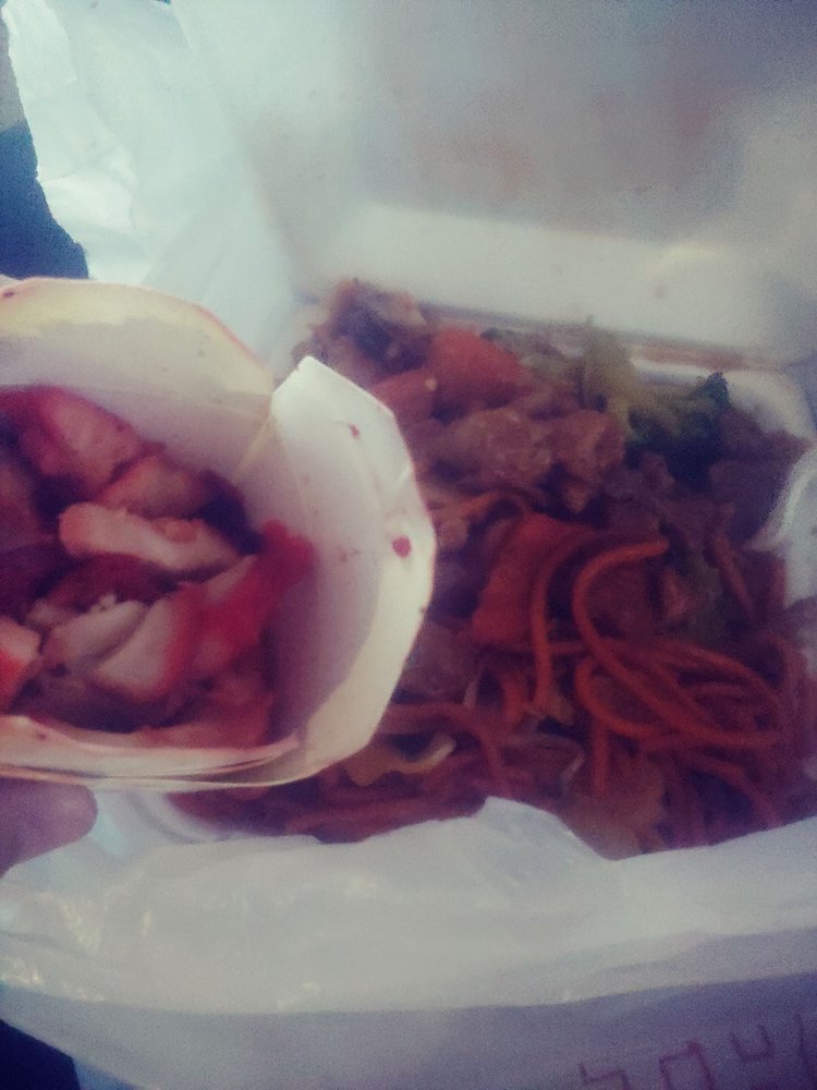 GOLDEN CHOPSTIX - Updated May 2024 - 42 Photos & 75 Reviews - 1851 S ...