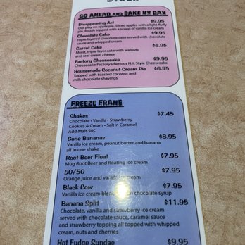 STUDIO DINER - Updated June 2024 - 2087 Photos & 2144 Reviews - 4701 ...