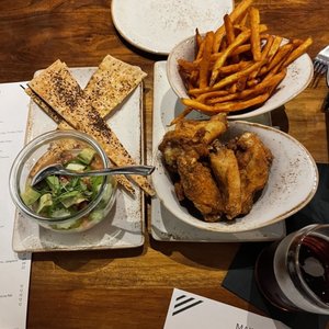 MAIN KITCHEN - 146 Photos & 78 Reviews - 806 Main St, Houston, TX ...