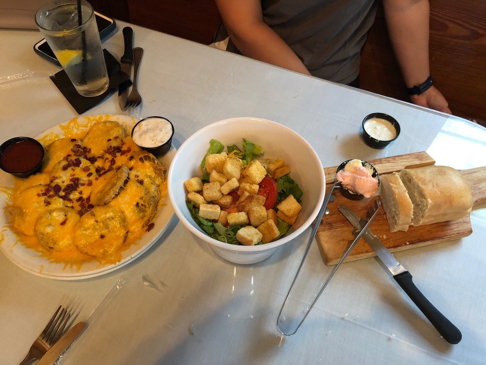 ZACK GARVIN’S ORIGINAL STEAK HOUSE - 18 Photos & 23 Reviews - 102 Hwy ...