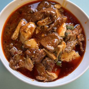 TIAN FU - 474 Photos & 217 Reviews - 300 NE Northgate Way, Seattle ...