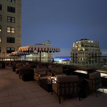 KAMPER’S ROOFTOP LOUNGE - Updated June 2024 - 44 Photos & 18 Reviews ...