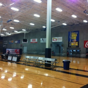 FIELDHOUSEUSA FRISCO - Updated November 2025 - 23 Photos & 44 Reviews ...