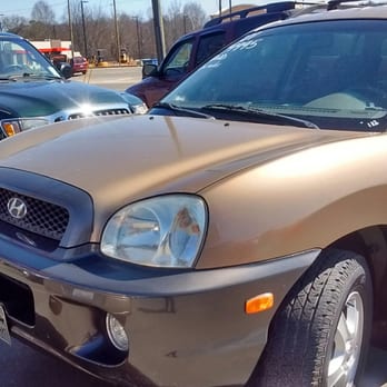 LEONARD’S AUTO MART - Updated January 2026 - 14 Reviews - 180 Smokey ...