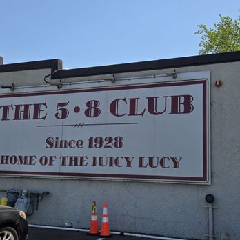 5-8 CLUB - Updated December 2025 - 985 Photos & 896 Reviews - 5800 ...