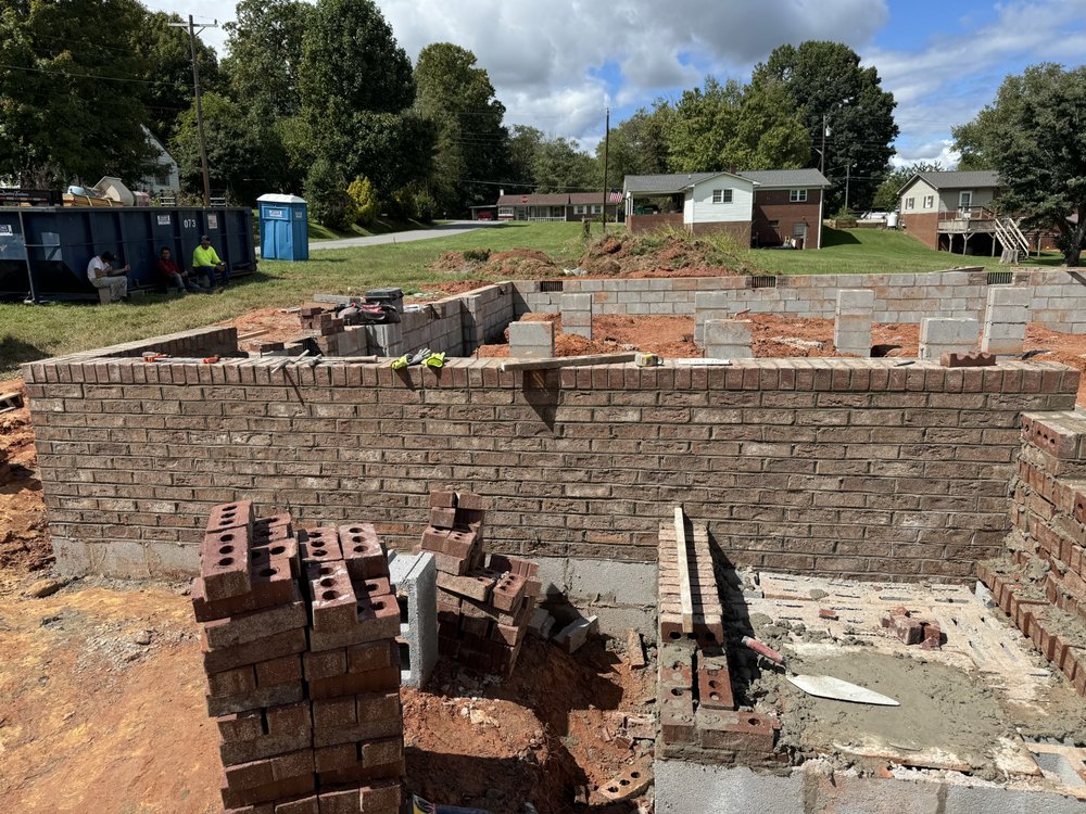 CAROLINA MASONS - Updated October 2025 - 59 Photos - Lexington, North ...