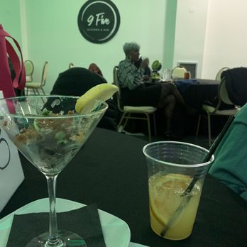 9FIVE KITCHEN AND BAR - Updated January 2025 - 78 Photos & 37 Reviews ...