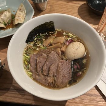 MONSTER RAMEN - Updated September 2024 - 238 Photos & 118 Reviews ...