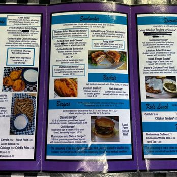 SALLIE’S CAFE - Updated December 2025 - 27 Photos & 16 Reviews - 716 W ...