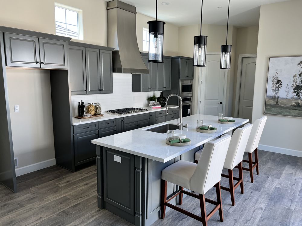 MCCARTHY CUSTOM CONSTRUCTION - Updated December 2025 - 17 Photos - 1510 ...