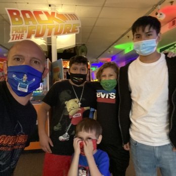 UNDERGROUND RETROCADE - Updated October 2024 - 84 Photos & 72 Reviews ...