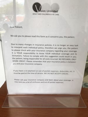 VISION UNLIMITED AT KENDALLWOOD - Updated July 2025 - 37 Reviews ...