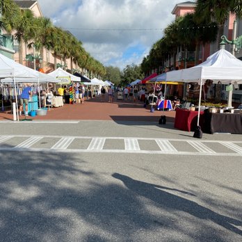 CELEBRATION FARMER’S MARKET - Updated June 2024 - 53 Photos & 26 ...