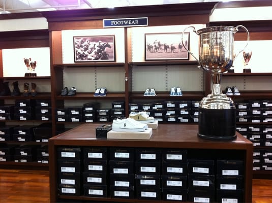 POLO RALPH LAUREN FACTORY STORE - Updated June 2025 - 2601 S McKenzie ...