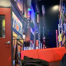 K-ROK KOREAN BARBECUE & KARAOKE SOJU & COCKTAIL BAR - Updated October ...