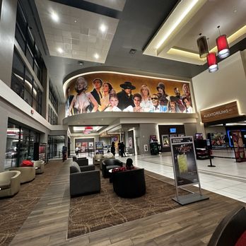 AMC MADISON YARDS 8 - Updated December 2025 - 112 Photos & 78 Reviews ...