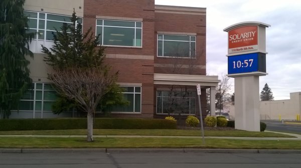 SOLARITY CREDIT UNION - Updated May 2025 - 45 Reviews - 110 N 5th Ave ...