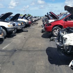 U PICK AUTO PARTS - 13 Photos - 8100 NW 74th St, Medley, Florida - Auto ...