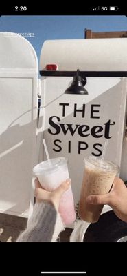 THE SWEET SIPS - Updated 2024 - 327 Carlyle St, Anna, Texas - Food Trucks - Phone Number - Yelp