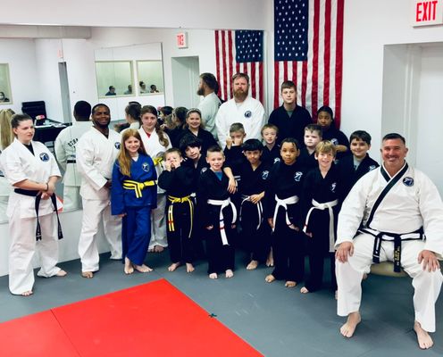 EDMOND MARTIAL ARTS ACADEMY - Updated December 2025 - 14 Photos - 610 S ...