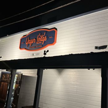 YAGER LODGE &RARE - Updated November 2025 - 127 Photos & 17 Reviews ...