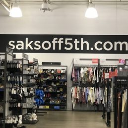 Saks Fifth Avenue Off 5th Reviews | Read Customer Service Reviews of ...