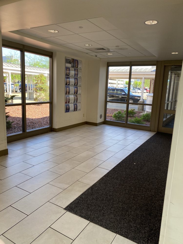 DEACONESS HOSPITAL - Updated May 2026 - 519 Harriet St, Evansville ...