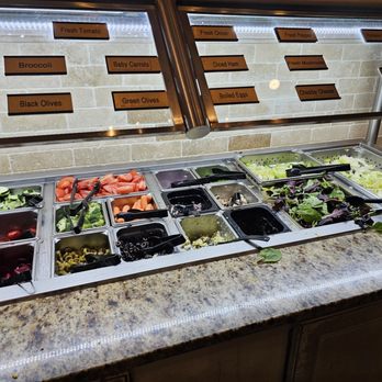 THE TOMATOES COUNTRY BUFFET - Updated August 2025 - 131 Photos & 243 ...