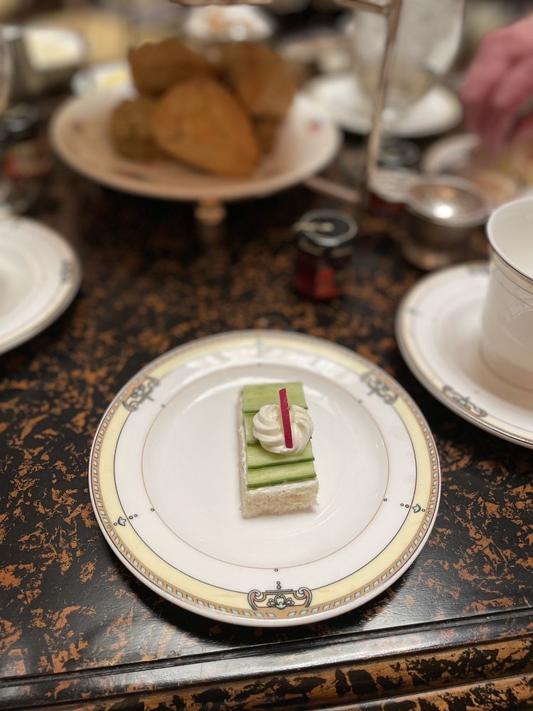 BROWN PALACE COFFEE & TEA - 174 Photos & 76 Reviews - 321 17th St ...