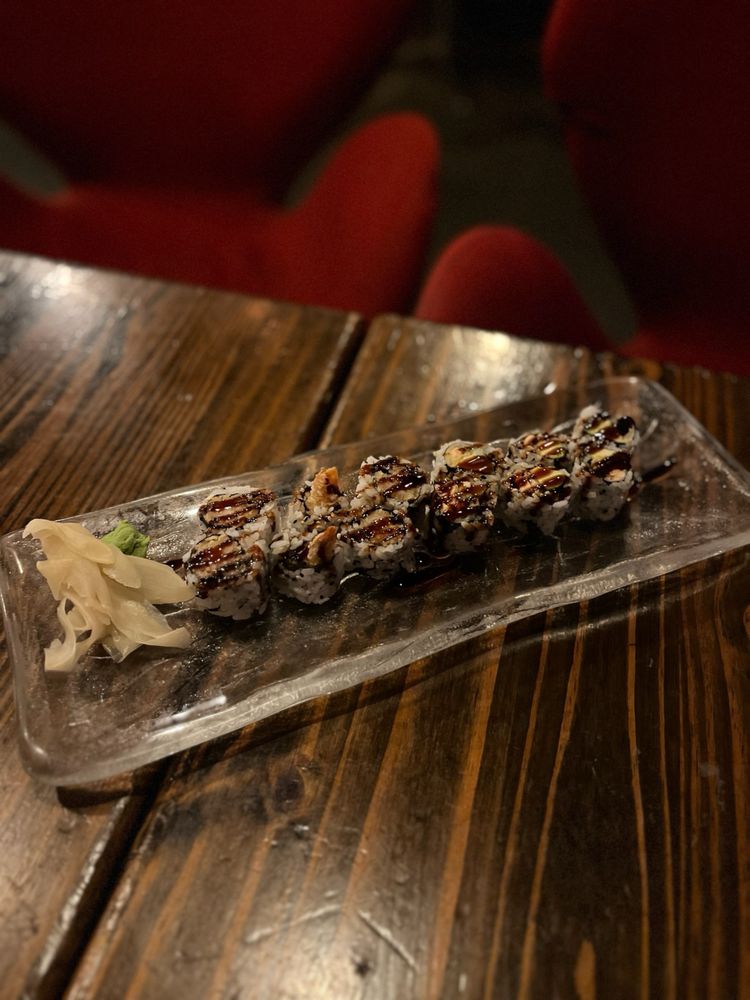 AJA ASIAN CUISINE & LOUNGE - Updated July 2024 - 587 Photos & 409 ...