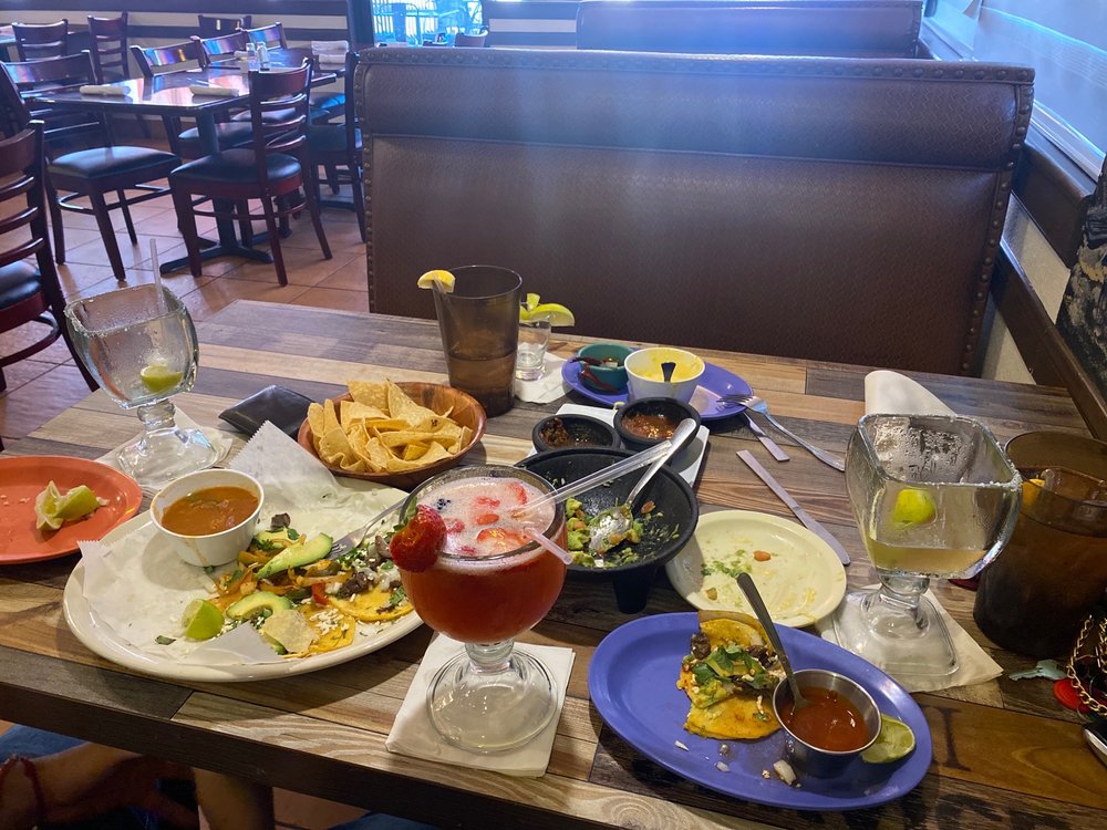MONARCA BAR & GRILL - 10 Photos & 18 Reviews - 9311 Fm 1488 Rd ...