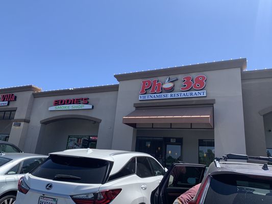 PHO 38 NOODLE HOUSE - Updated May 2026 - 223 Photos & 321 Reviews - 818 ...