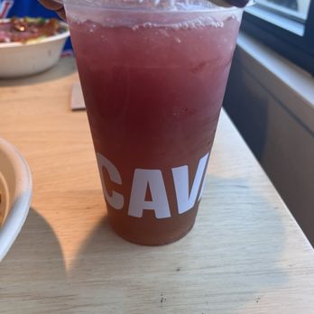 CAVA - Updated November 2025 - 223 Reviews & 172 Photos - 4267 Park Rd ...