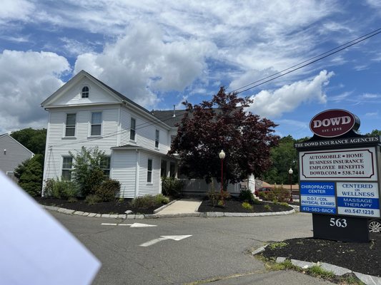 THE VIRTUAL REALTY GROUP - BAY STATE WEST - Updated July 2025 - Request ...