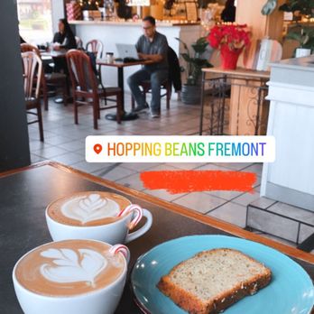 HOPS & BEANS CAFE - Updated May 2025 - 644 Photos & 352 Reviews - 4000 ...