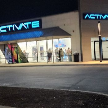 ACTIVATE GAMES - Updated January 2026 - 203 Photos & 85 Reviews - 1600 ...