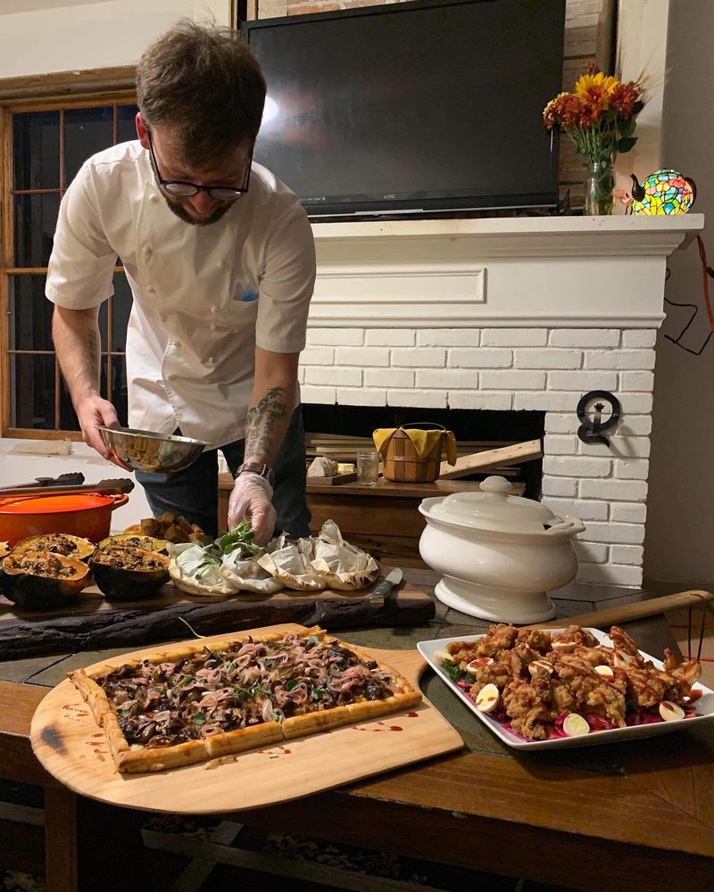 THE CHEF & THE BEE - Updated March 2025 - 13 Photos - Burlington ...