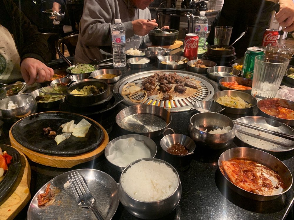 SO GOOD - Updated October 2025 - 108 Photos & 118 Reviews - 190 Closter ...