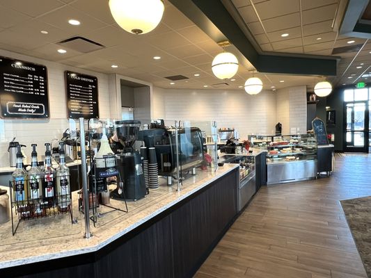 UNION COFFEE CAFE - Updated December 2025 - 12 Photos - 221 McNeilus Dr ...