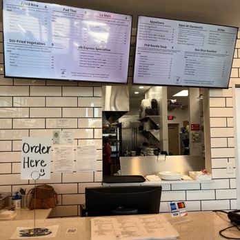 VN EXPRESS - Updated December 2025 - 64 Photos & 52 Reviews - 9931 ...