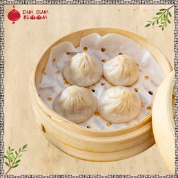 DIM SUM BLOOM - Updated August 2025 - 213 Photos & 60 Reviews - 2596 ...