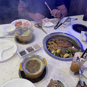 HOT POT WORLD - Updated May 2024 - 144 Photos & 49 Reviews - 15463 N ...