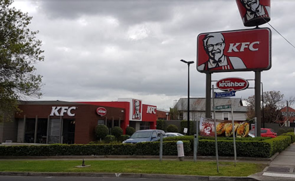 KFC - Updated January 2025 - 919 High St, Reservoir Victoria, Australia ...