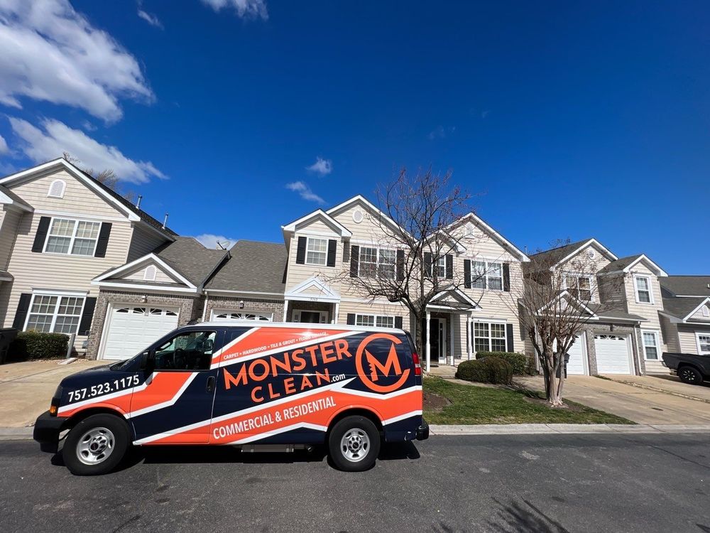 MONSTER CLEAN - Updated October 2024 - 181 Photos & 18 Reviews - 3324 ...